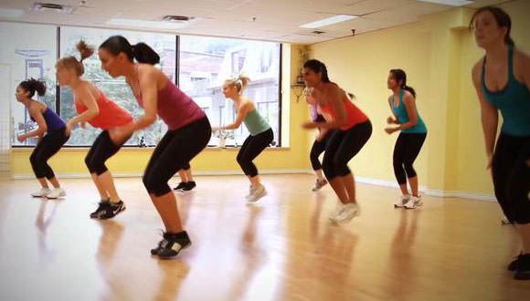 Body Conditioning - Better Bodies